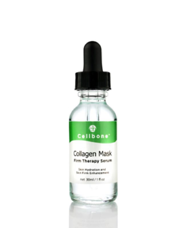 COLLAGEN MASK SERUM - Firm Therapy (30ml) - Cellbone Malaysia